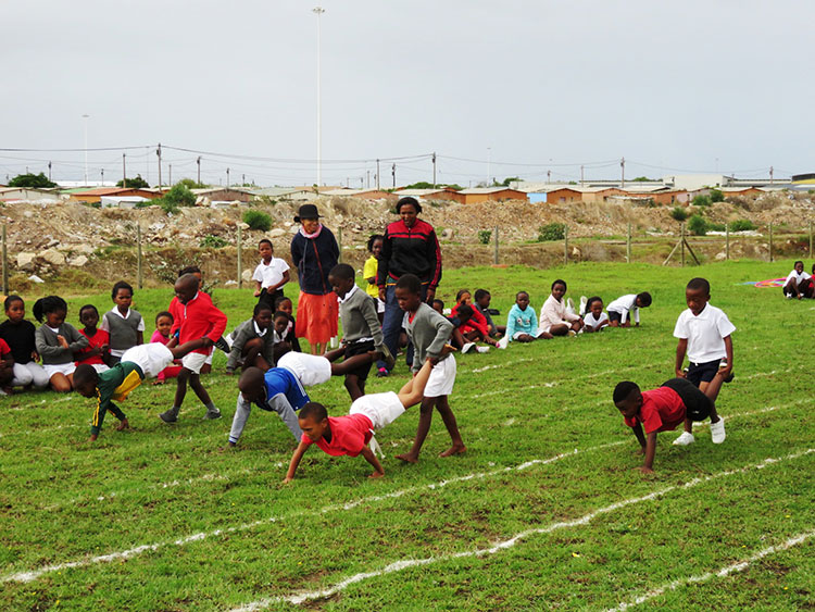 Home - The Hermanus Waldorf School