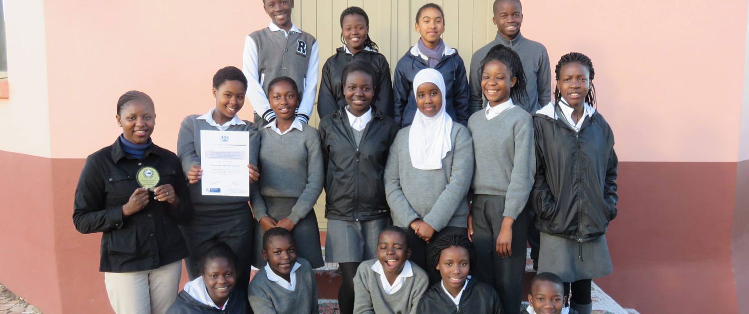 Home - The Hermanus Waldorf School